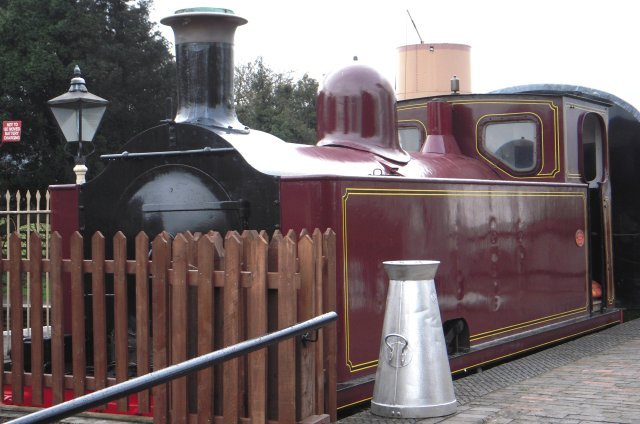 Home [glostransporthistory.visit-gloucestershire.co.uk]