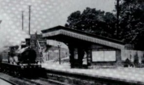 Railways in Gloucester and Churchdown - after 1845