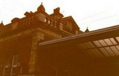 Railways in Gloucester and Churchdown - after 1845